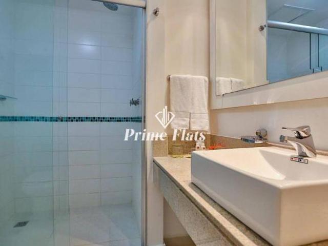 Flat disponível para venda no Comfort Nova Paulista, com 23m², 1 dormitório e 1 vaga
