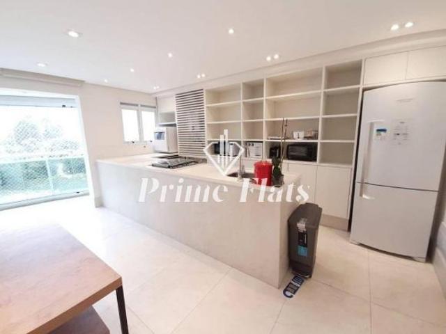 Flat disponível para venda no Condomínio Cadoro, com 54m², 2 dormitórios e 1 vaga