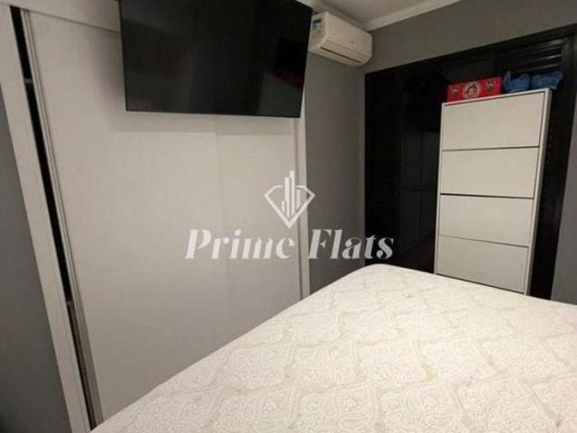 Flat disponível para venda no Condomínio Edifício Palais Royal, com 137m², 1 dormitório e 3 vagas de