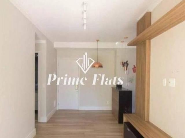 Flat disponível para venda no Condomínio Helbord Art Paulista, com 45m², 1 dormitório e 1 vaga
