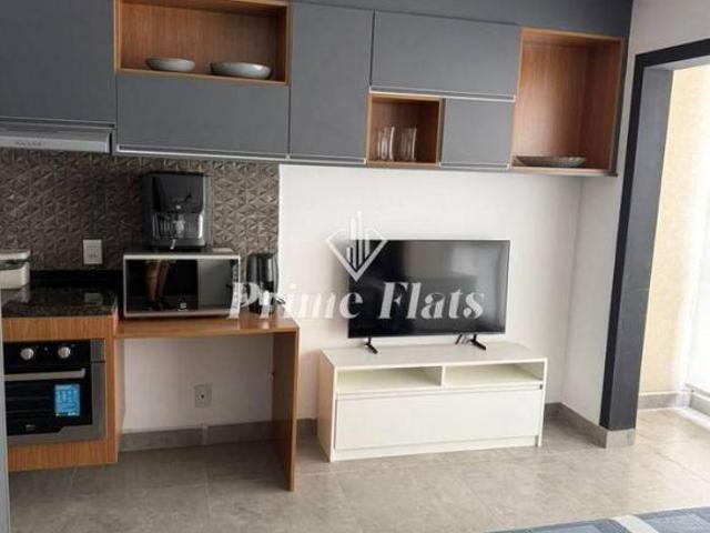 Flat disponível para venda no Condomínio Is Moema, com 36m² e 1 dormitório