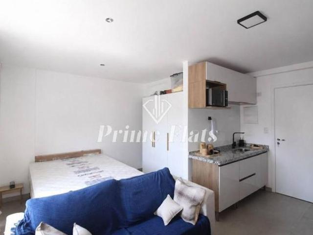 Flat disponível para venda no Condomínio Smart Santana, com 25m², 1 dormitório e 1 vaga de garagem