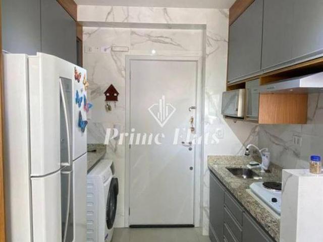 Flat disponível para venda no Condomínio Smart Santana, com 26m², 1 dormitório e 1 vaga de garagem
