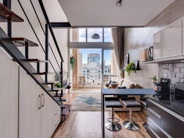 Flat disponível para venda no Dalí NYC Berrini Residence no Brooklin, com 48m², 1 dormitório e 1 vag