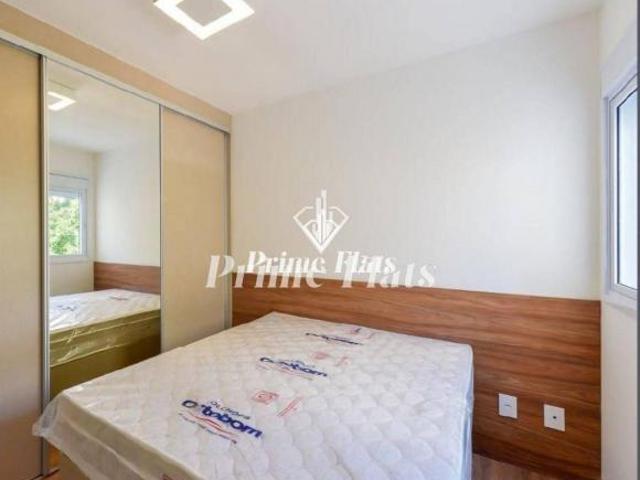 Flat disponível para venda no Duo Design Perdizes, com 60m², com 1 dormitório e 1 vaga de garagem