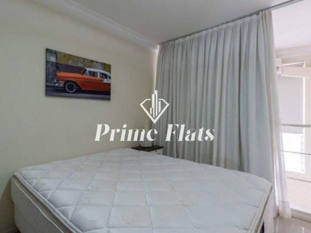Flat disponivel para venda no Duplex Life Moema, com 48m², 1 dormitório e 1 vaga