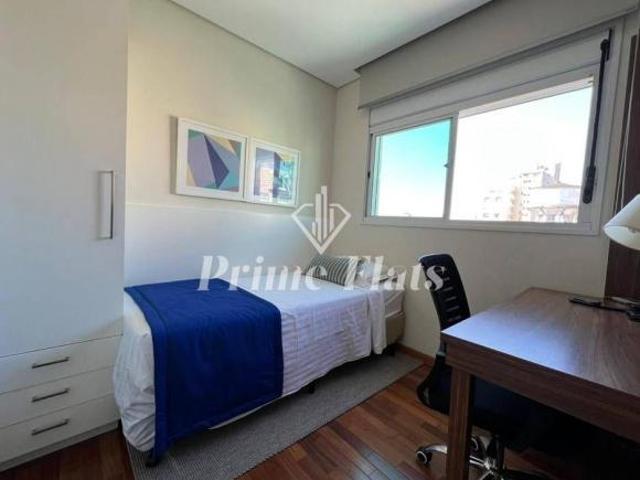 Flat disponível para venda no Estanconfor Villa Olímpia, com 38m², 1 dormitório e 1 vaga de garagem