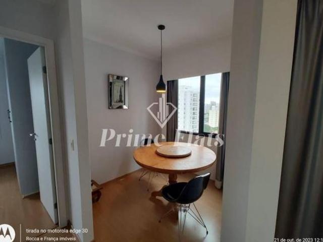 Flat disponível para venda no eSuites Congonhas by Atlantica, com 44m², 1 dormitório e 1 vaga
