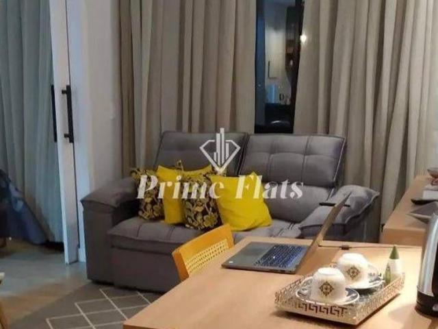 Flat Disponível para Venda no Hotel Intercity Pamplona na Bela Vista, com 30M², 1 Dormitório e 1 Vag
