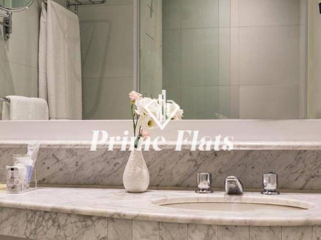 Flat mobiliado no Intercity Ibirapuera disponível para venda, com 26m², com 1 quarto e 1 vaga no bai