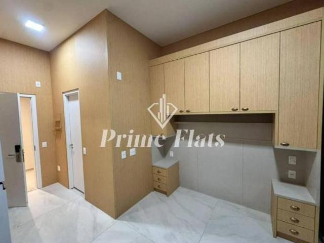 Flat disponível para venda no Jardins Casa Jaú, com 24m² e 1 dormitório