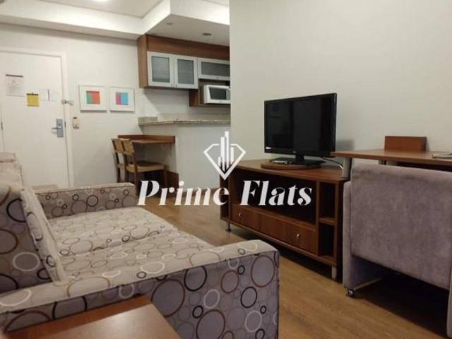 Flat disponível para venda no Mercure São Caetano do Sul, com 37m², 1 dormitório e 1 vaga de garagem