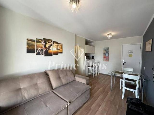 Flat disponível para venda no Mercure São Paulo Alamedas, com 42,70m², 1 dormitório e 1 vaga de gara