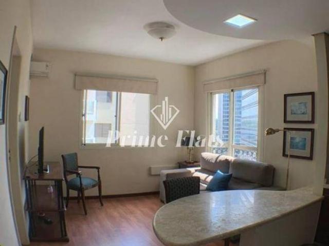 Flat disponível para venda no Mercure São Paulo JK na Vila Olimpia, com 33m², 1 dormitório e 1 vaga