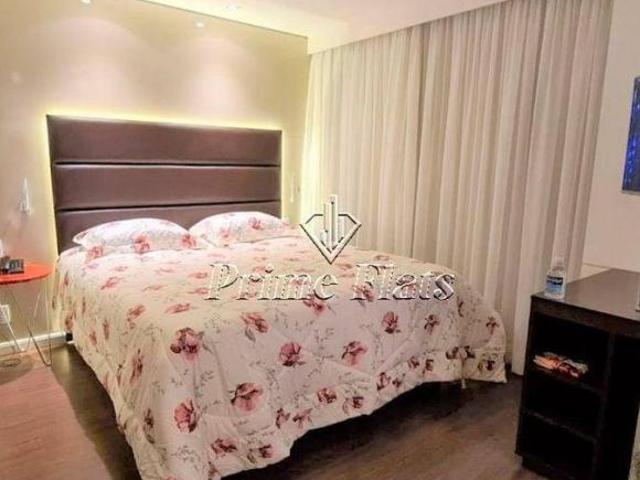 Flat disponível para venda no Mercure Vila Olimpia, com 25m², 1 dormitório e 1 vaga de garagem