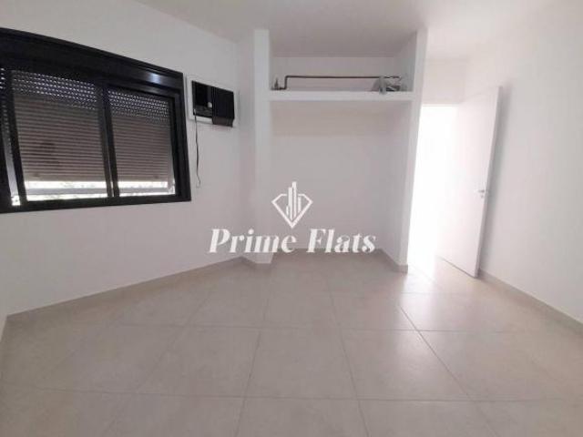 Flat disponível para venda no Morumbi Residence, com 34m², 1 dormitório e 1 vaga