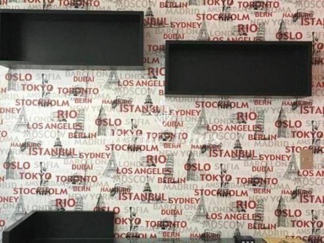Flat disponível para venda no Plaza Inn Small Town com 54m², 1 dormitório e 1 vaga