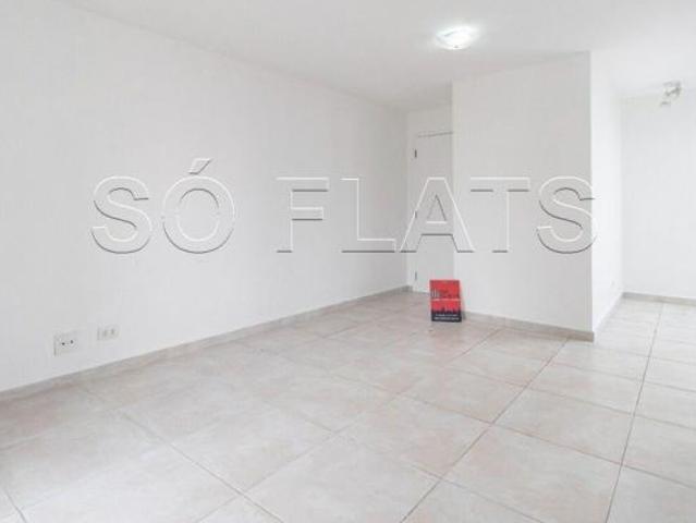 Flat disponivel para venda no Residencial Dona Leonidia, com 2 dormitórios e 2 vagas