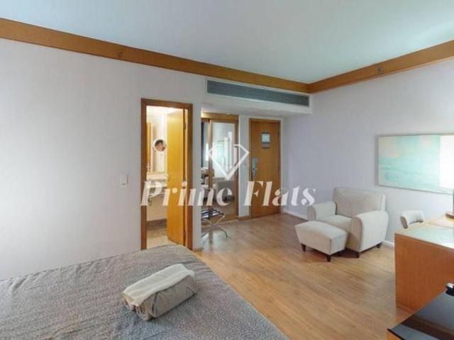 Flat disponível para venda no São Paulo Tatuapé Affiliated by Mélia, com 30m², 1 dormitório e 1 vaga