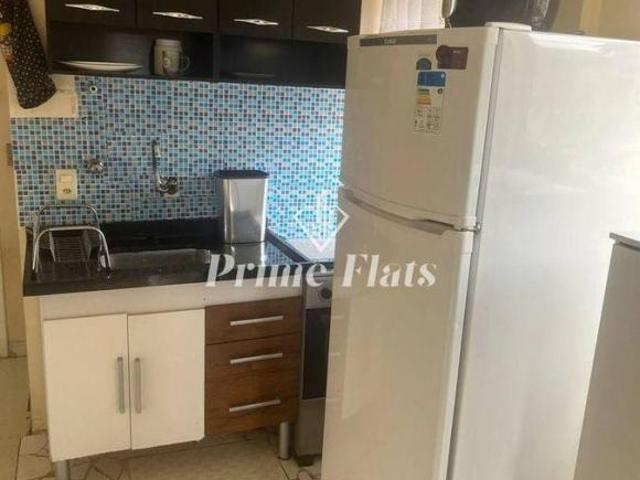 Flat disponível para venda no Saint Gotthard na Consolação, com 29m², 1 dormitório e 1 vaga de garag