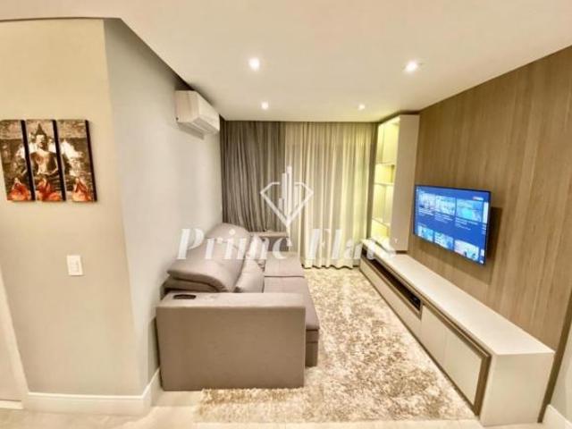 Flat Disponível para Venda no Saint Peter Residence no Jardim Paulista, com 45M², 1 Dormitório e 1 V