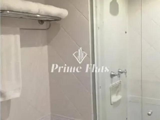 Flat disponível para locação no Hotel The Universe Paulista by Intercity na Bela Vista, com 32,22m²