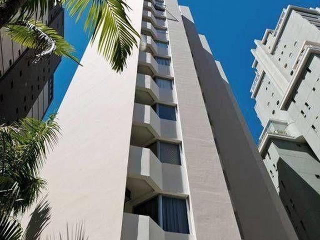 Flat Disponível Para Locação No Stagium Studio No Jardim Paulista, Com 33 m², 1 Dormitório E 1 Vaga