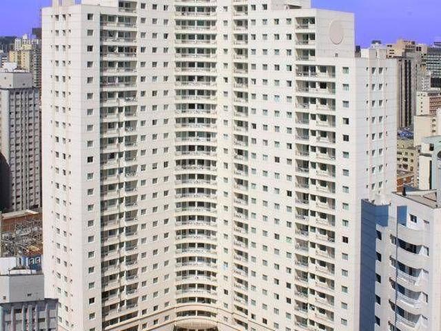 Flat Disponível Para Locação No Roomo Bela Cintra, Com 48 m², 2 Dormitórios E 1 Vaga