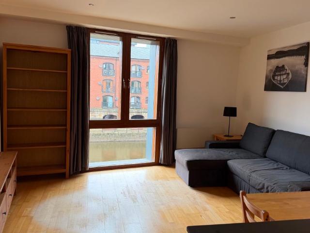 Flat, Dock Street, Leeds LS10, 1 bed flat to rent, £1,100 pcm | PrimeLocation