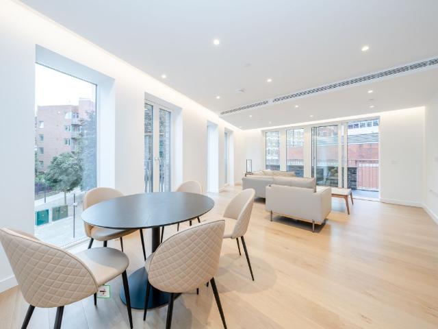 Flat, Dorset House, Mount Pleasant, London WC1X, 2 bed flat to rent, £4,983 pcm | PrimeLocation
