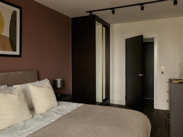 Flat E108, Mitre Yard, 104 106 Scrubs. 2 bed apartment to rent £2,213 pcm £511 pw
