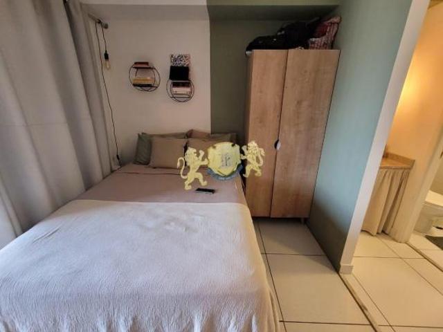 Flat excelente para venda na Bela Vista Facto Paulista