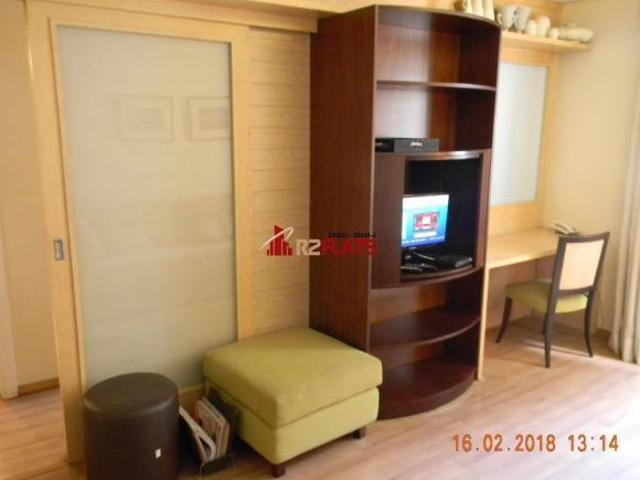 FLAT EXCELENTE PARA VENDA, CONFIRA!