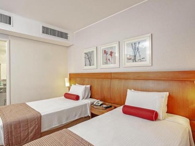 Flat excelente para venda em Moema Edifício Slaviero Essential Moema