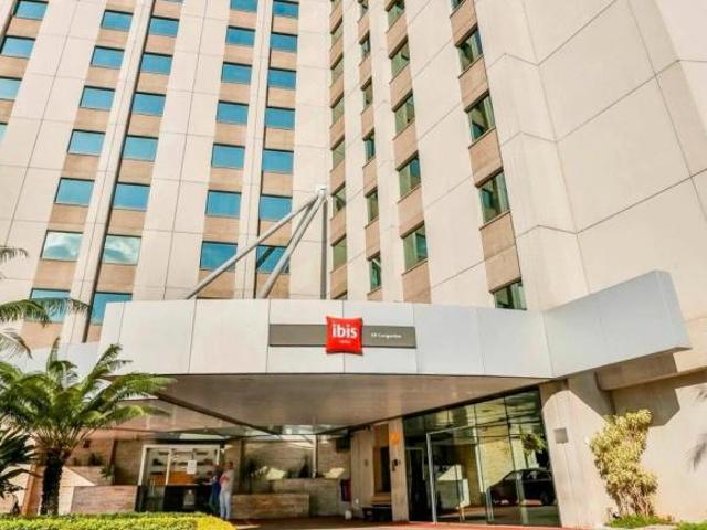 Flat exclusivo para investimento no pool sendo indisponível para moradia