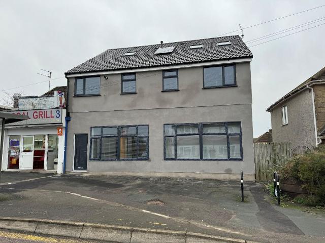 Flat E, Rodway Road, Patchway, Bristol BS34, 1 bed flat to rent, £995 pcm | PrimeLocation