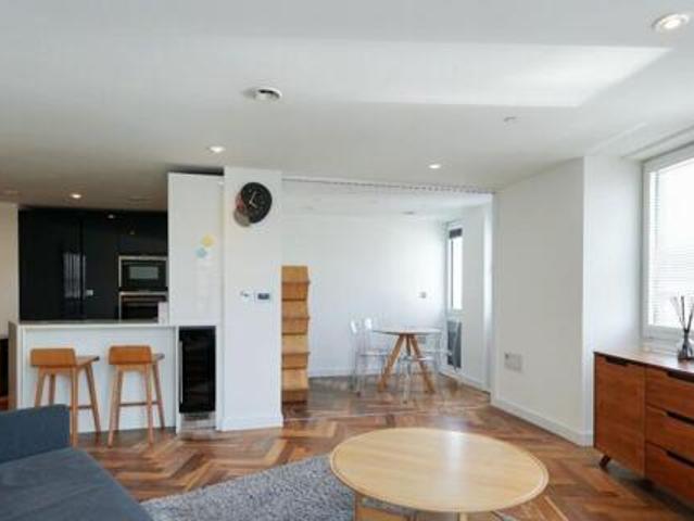 Flat,eagle Point, 2 Bedroom Apartment