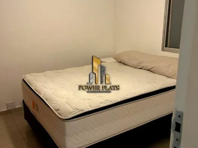 Flat Para Aluguel No Jardim Paulista – 2 Dormitórios, 2 Vagas, 70m² | Próximo À Av. Paulista