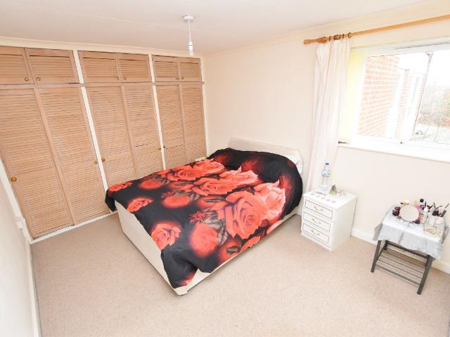 flat, edencroft, wheeleys road, birmingham