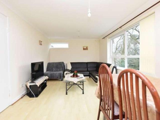 Flat, Edencroft, Wheeleys Road, Birmingham, B15