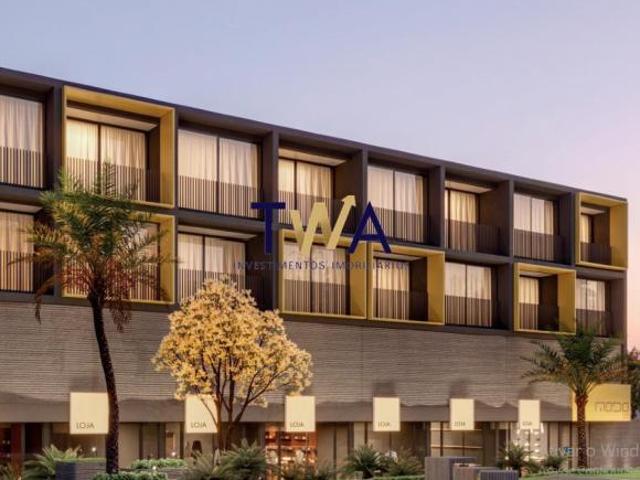 Flat, EDIFICIO MODO, Cidade Jardim, Belo Horizonte, 1 quarto, R$1.050.000,00, à venda na TWA Invest