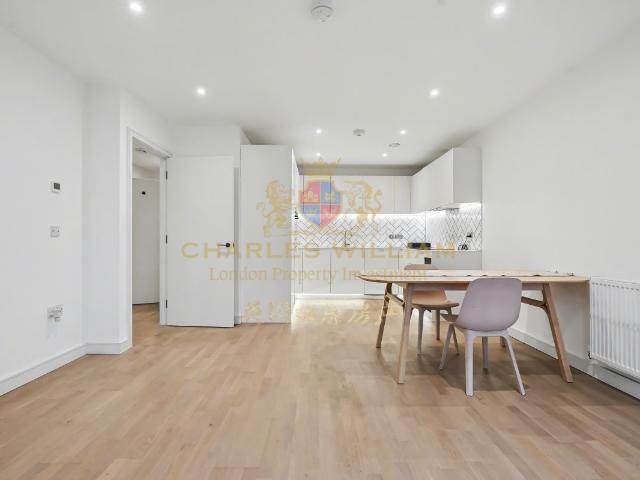 Flat, Edwin House, Accolade Avenue, Southall UB1, 1 bed flat to rent, £1,750 pcm | PrimeLocation