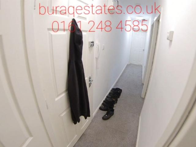 Flat Egerton Road Fallowfield, Manchester M14, 2 bed flat to rent, £1,040 pcm | PrimeLocation