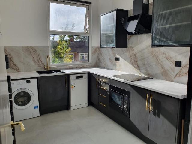 Flat, Egerton Road, Manchester 1 bed flat to rent £1,150 pcm £265 pw