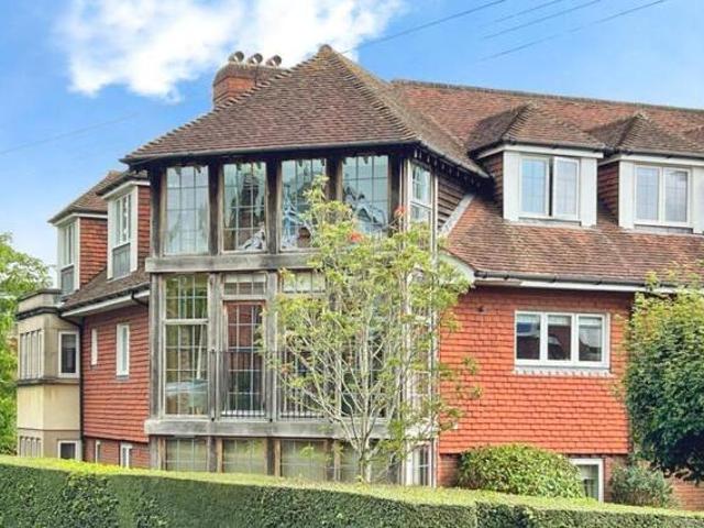 Flat,elmfield Place, 2 Bedroom Apartment