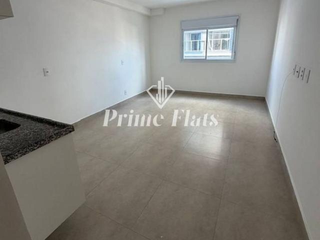 Flat em Mirandópolis, São Paulo/SP de 24m² 1 quartos à venda por R$ 314.000,00