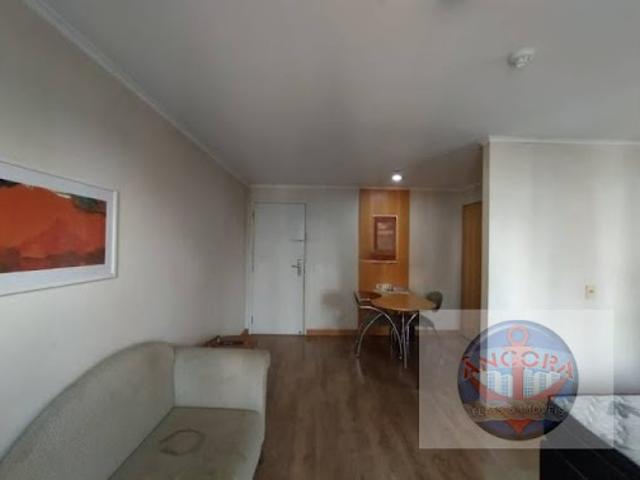 Flat em Moema São Paulo, SP