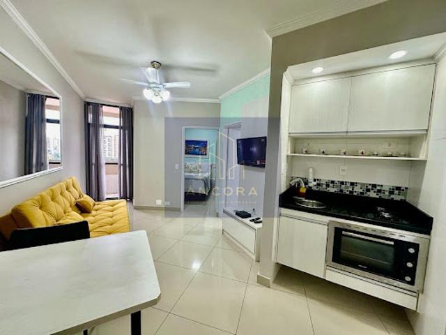Flat em Moema São Paulo, SP