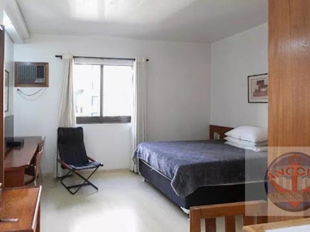 Flat em Moema São Paulo, SP