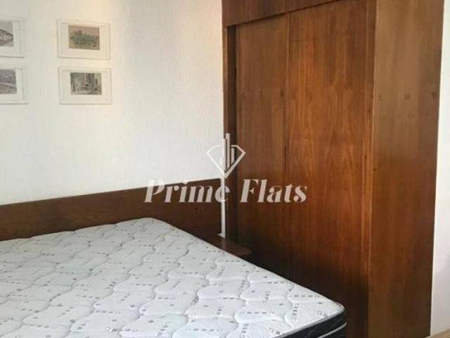 Flat em Moema, São Paulo/SP de 27m² 1 quartos à venda por R$ 366.000,00